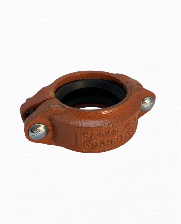 Groove Lock clamp Cast – Smith Equipment and Welding