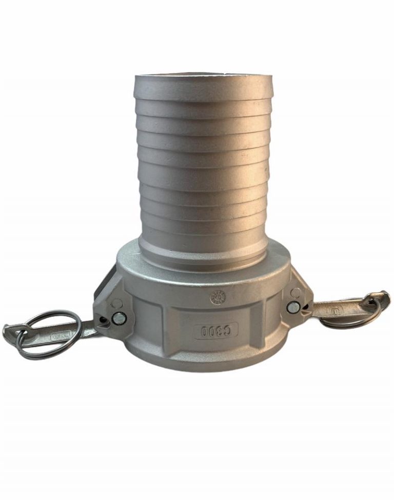 Female Coupler x Hose Shank – Smith Equipment and Welding