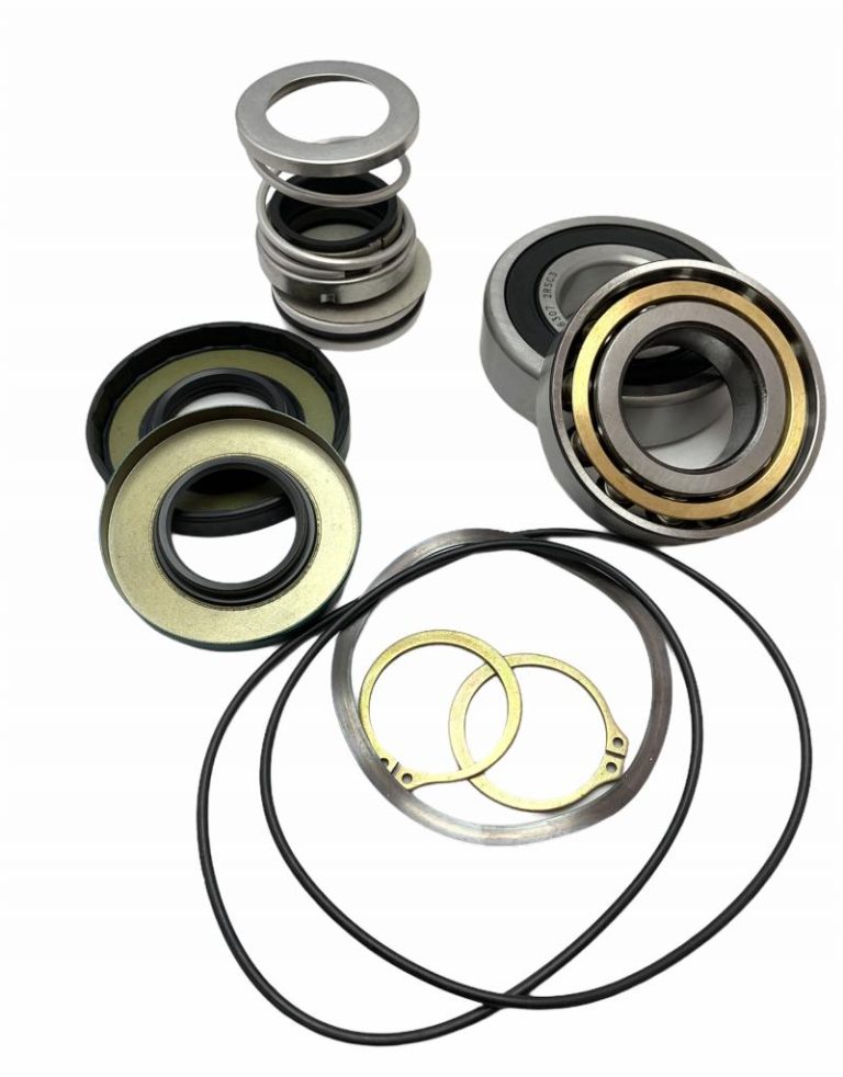 Water Pump Repair Kit – Smith Equipment and Welding